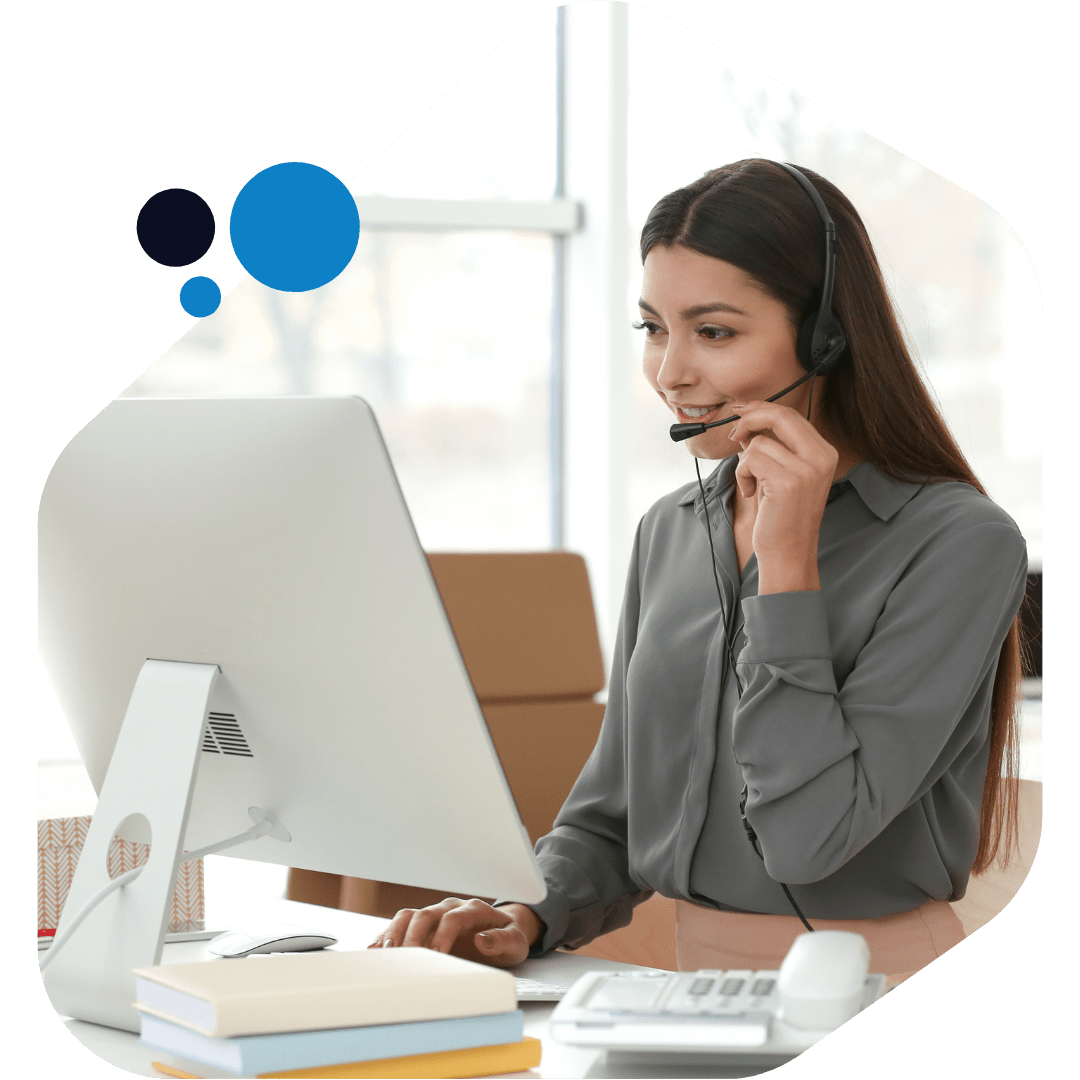 Operator Assisted Conferencing Service - Infinite Conferencing